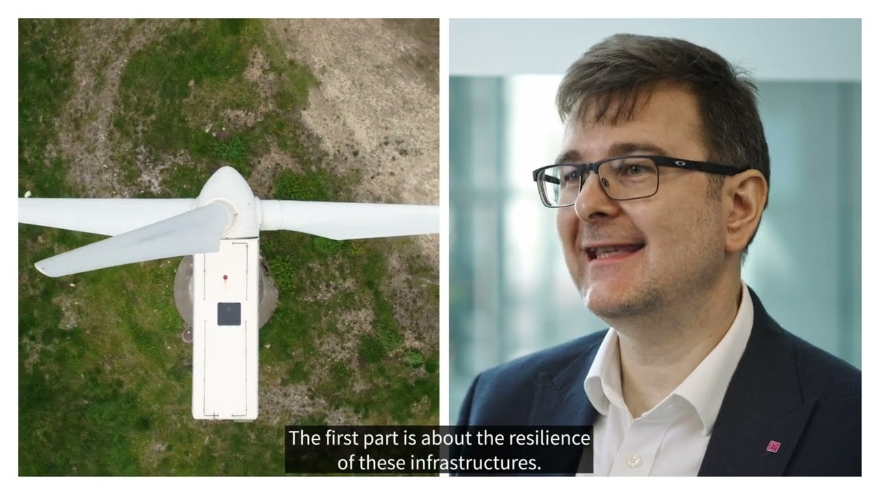 Safer Sustainable Infrastructure Lloyds Register Foundation