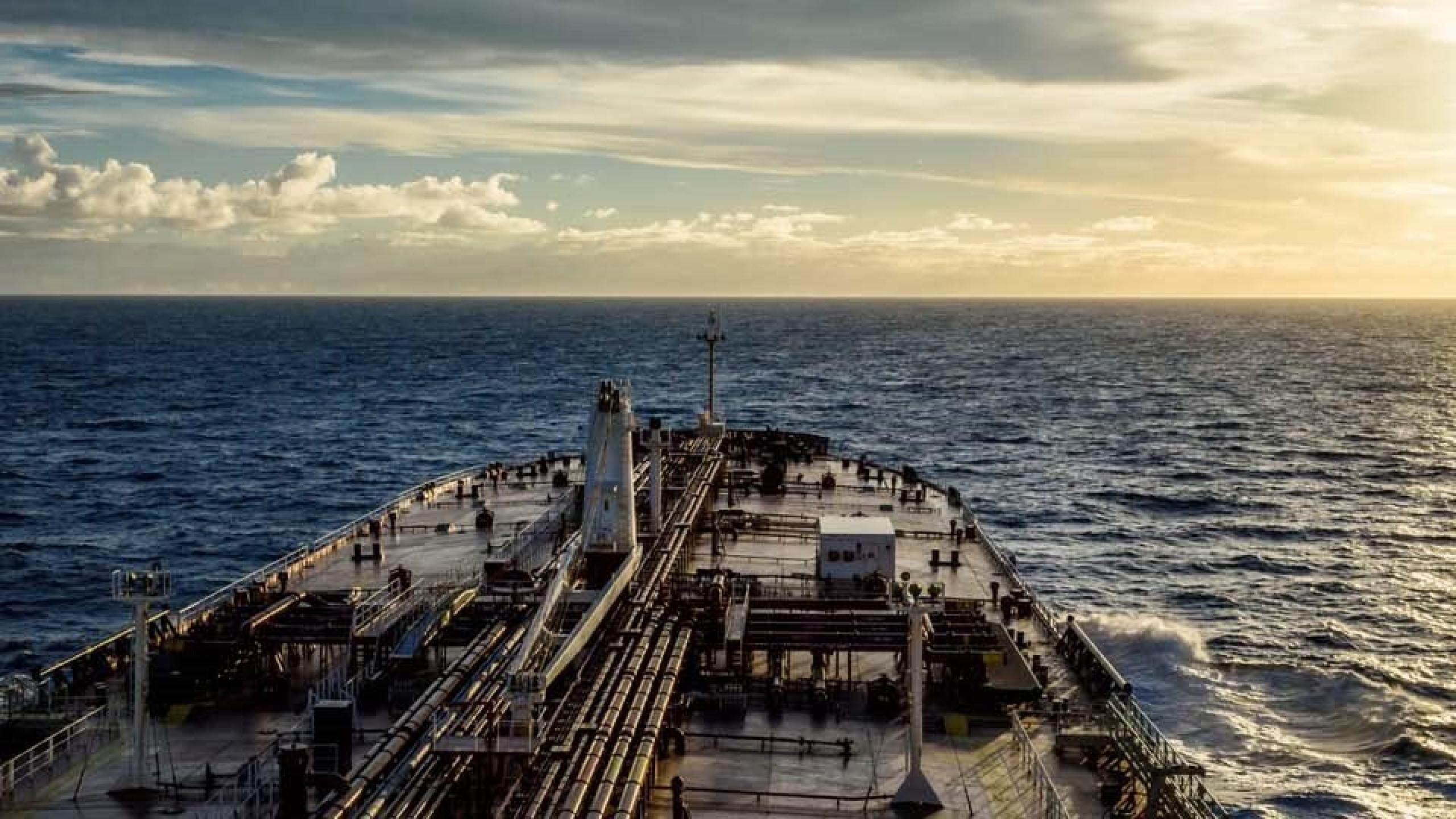 Lloyd's Register Maritime Decarbonisation Hub | Lloyd's Register Foundation