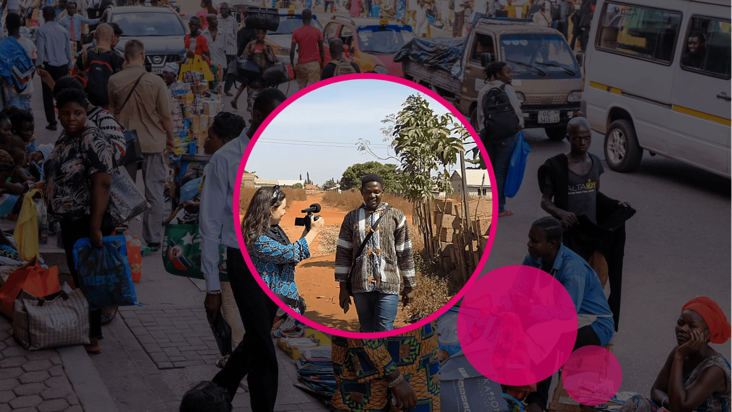 AI: Saving Lives and Languages in Ghana | Lloyd's Register Foundation