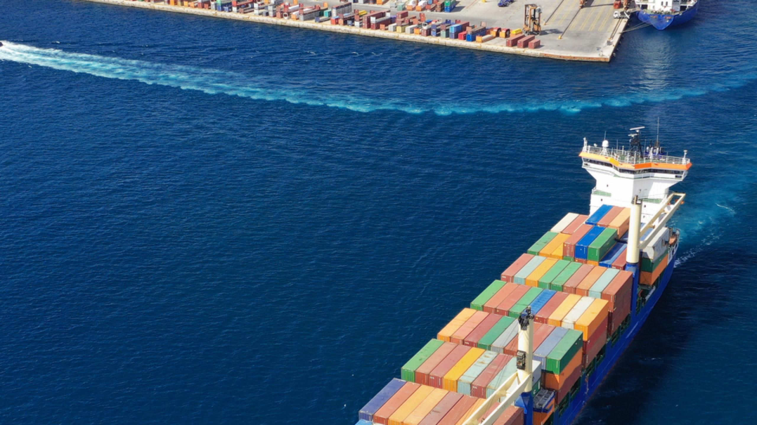 HELMEPA records safety at sea progress | Lloyd's Register Foundation