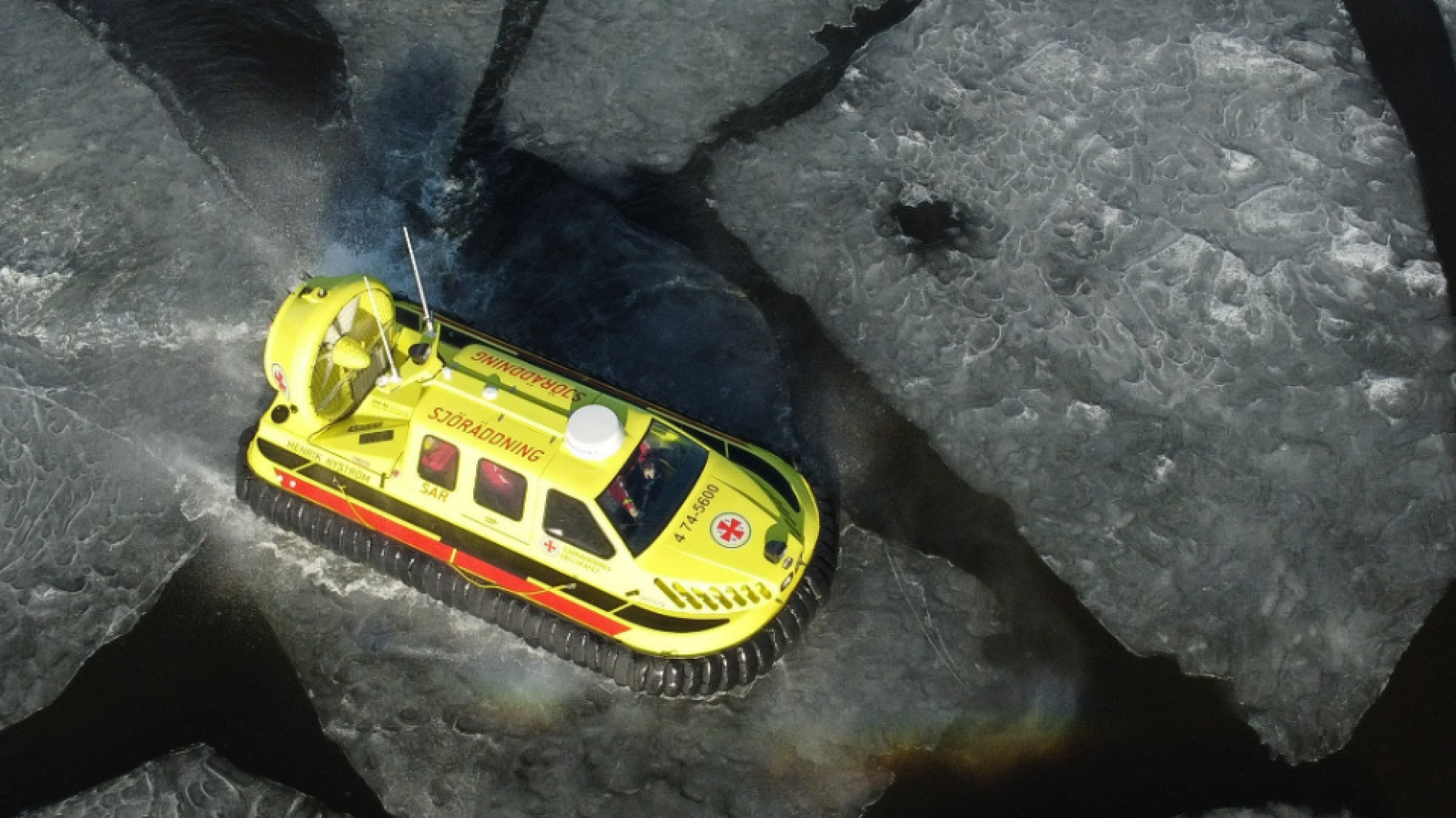 The International Maritime Rescue Federation | Lloyd's Register Foundation