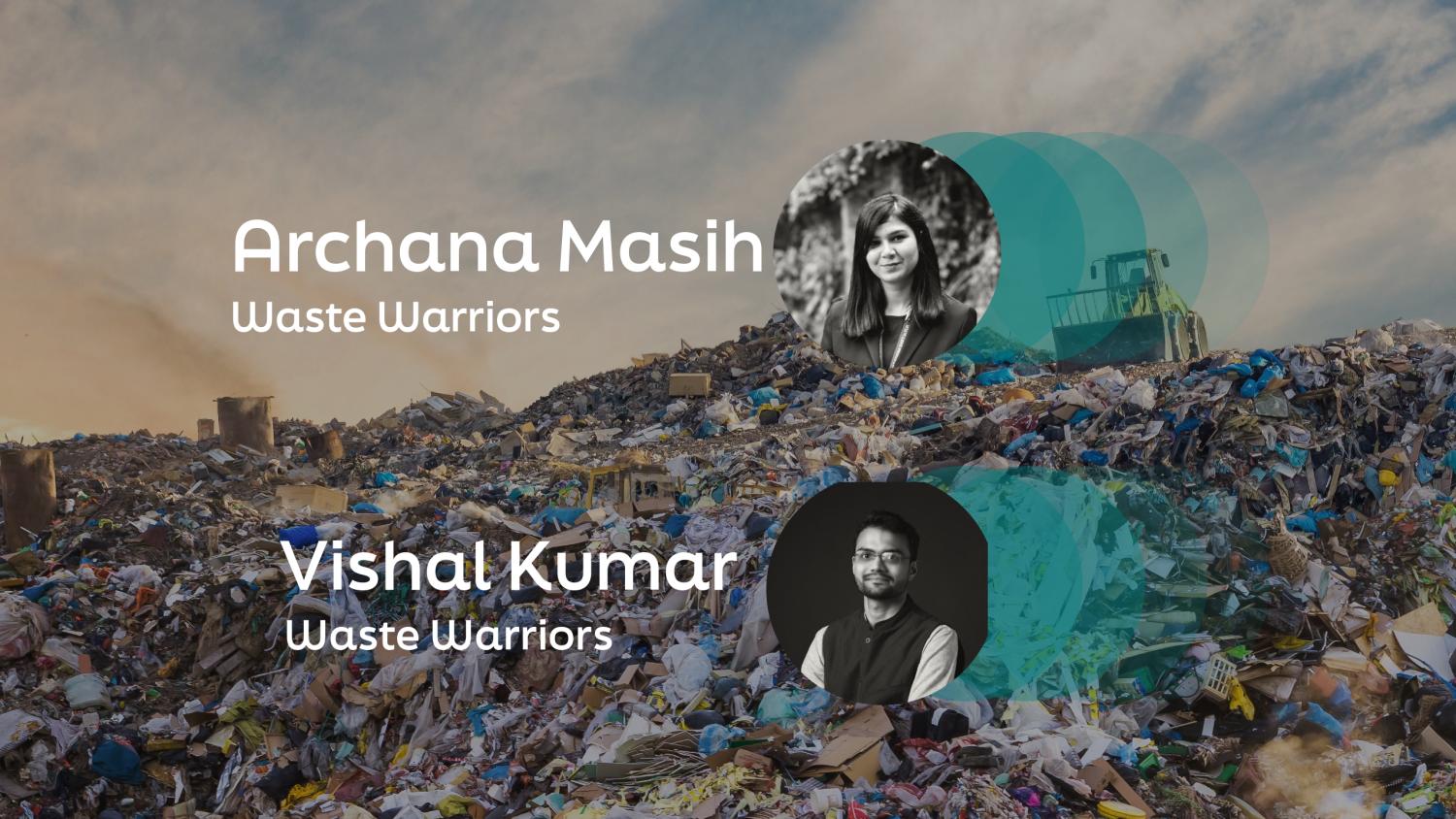 A World of Waste: Risks and opportunities in household waste management ...