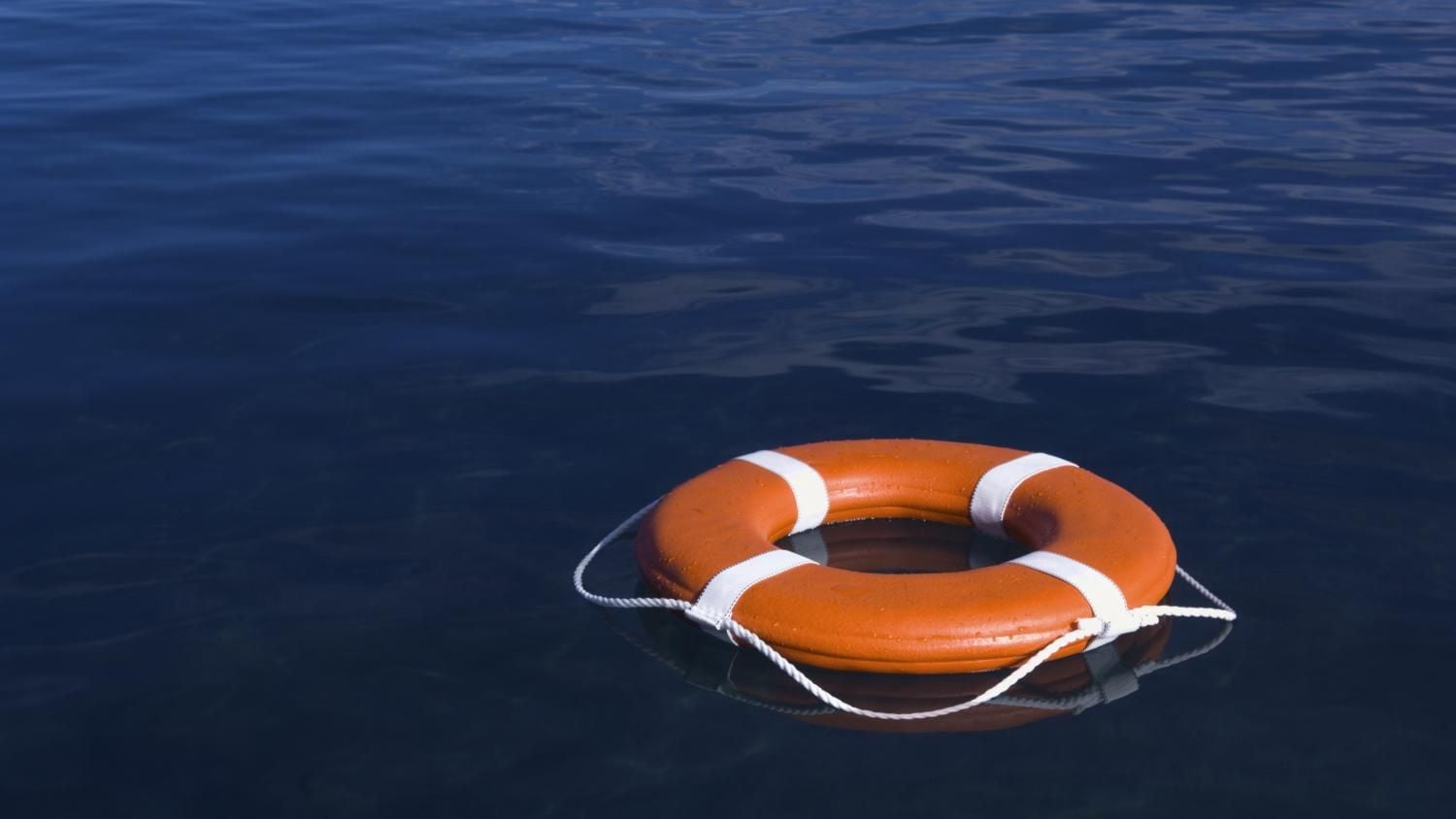 The International Maritime Rescue Federation | Lloyd's Register Foundation