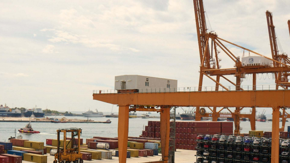 COP29 pledge unites global port actors in elevating the need for ...