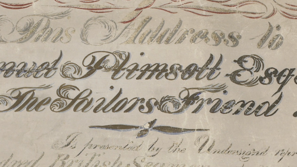 Celebrating 200 years of Plimsoll's impact on maritime safety | Lloyd's ...