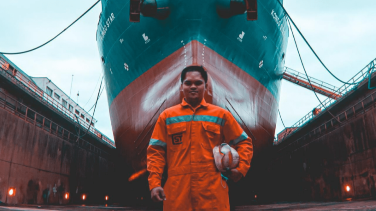 Maritime Just Transition Task Force launches first interim seafarer ...