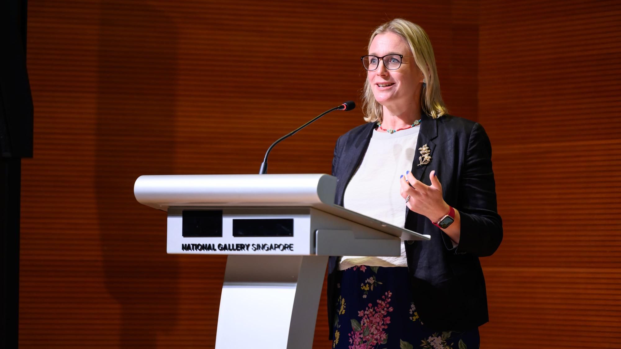 The Lloyd’s Register Foundation Global Safety Evidence Centre | Lloyd's ...