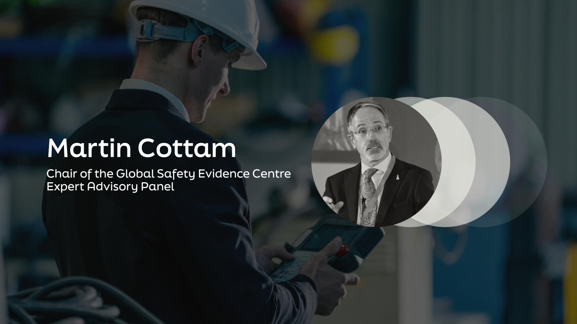 The Lloyd’s Register Foundation Global Safety Evidence Centre | Lloyd's ...