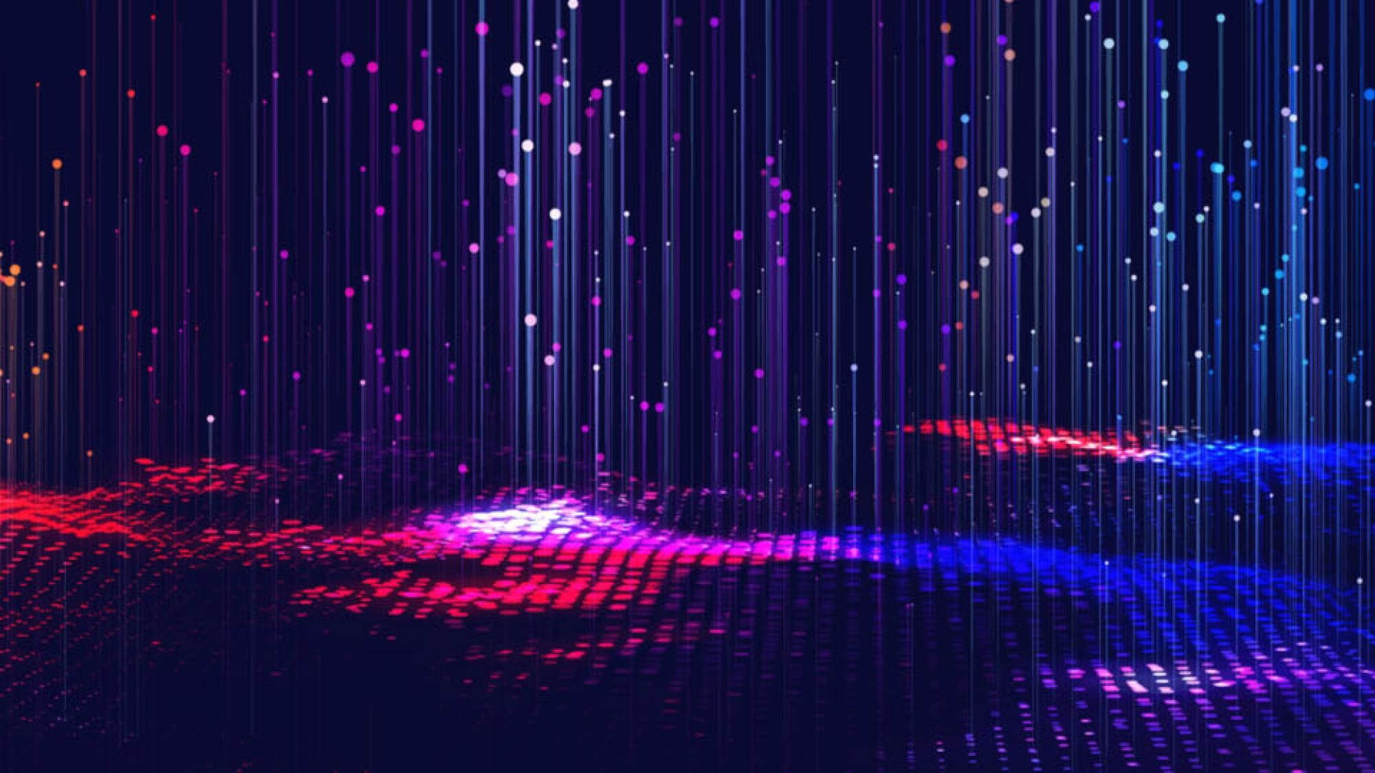 Data-Centric Engineering programme | Lloyd's Register Foundation