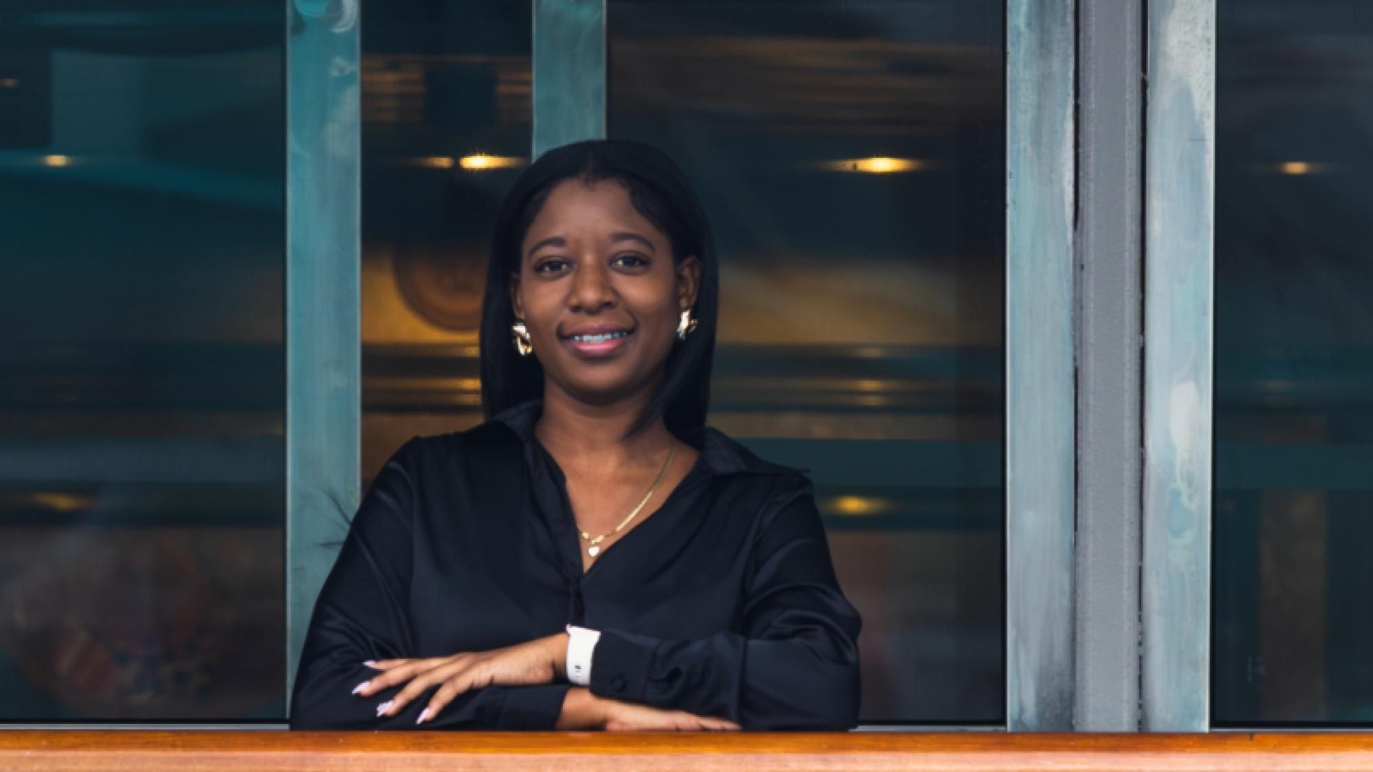 Creating the ocean we want - women in maritime talk about their role in ...