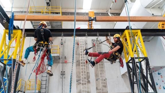 What occupational safety and health practitioners need from an evidence ...