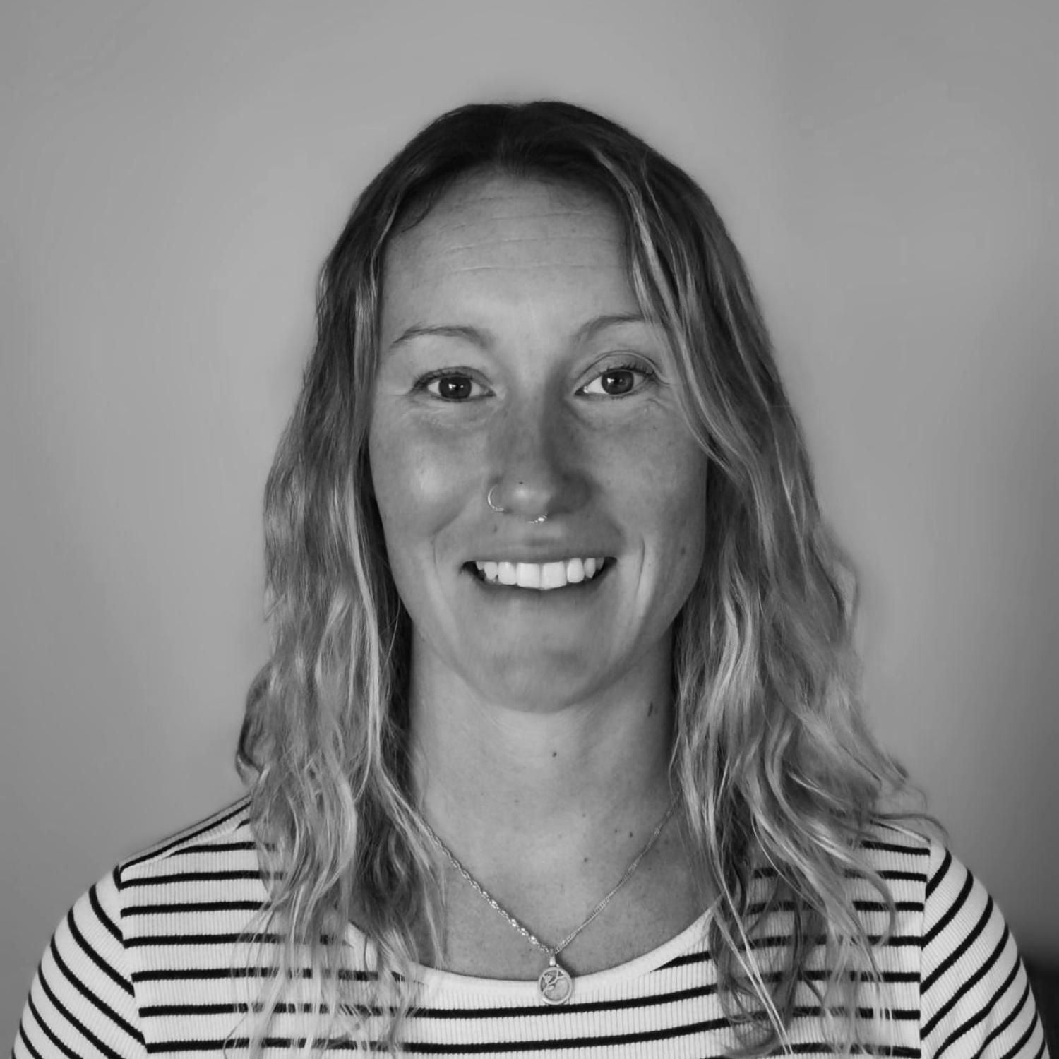 Dr Emily Lambe | Lloyd's Register Foundation