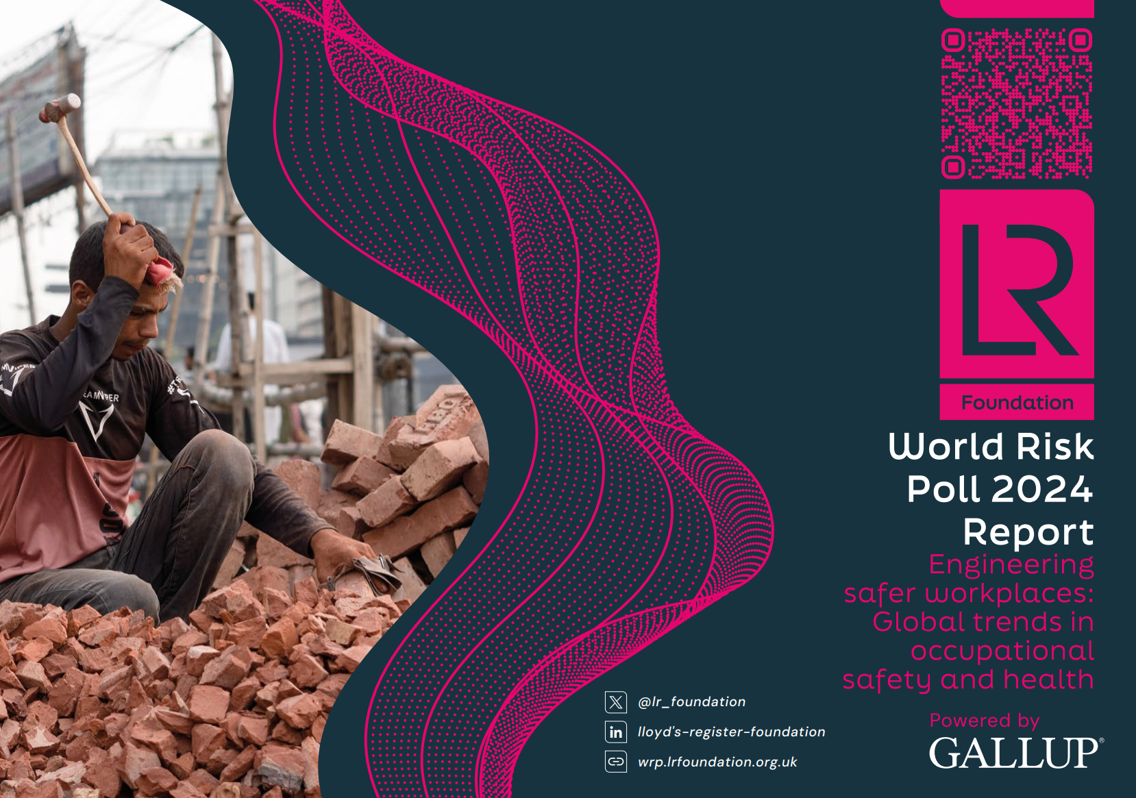 Engineering Safer Workplaces: Global trends in occupational safety and ...