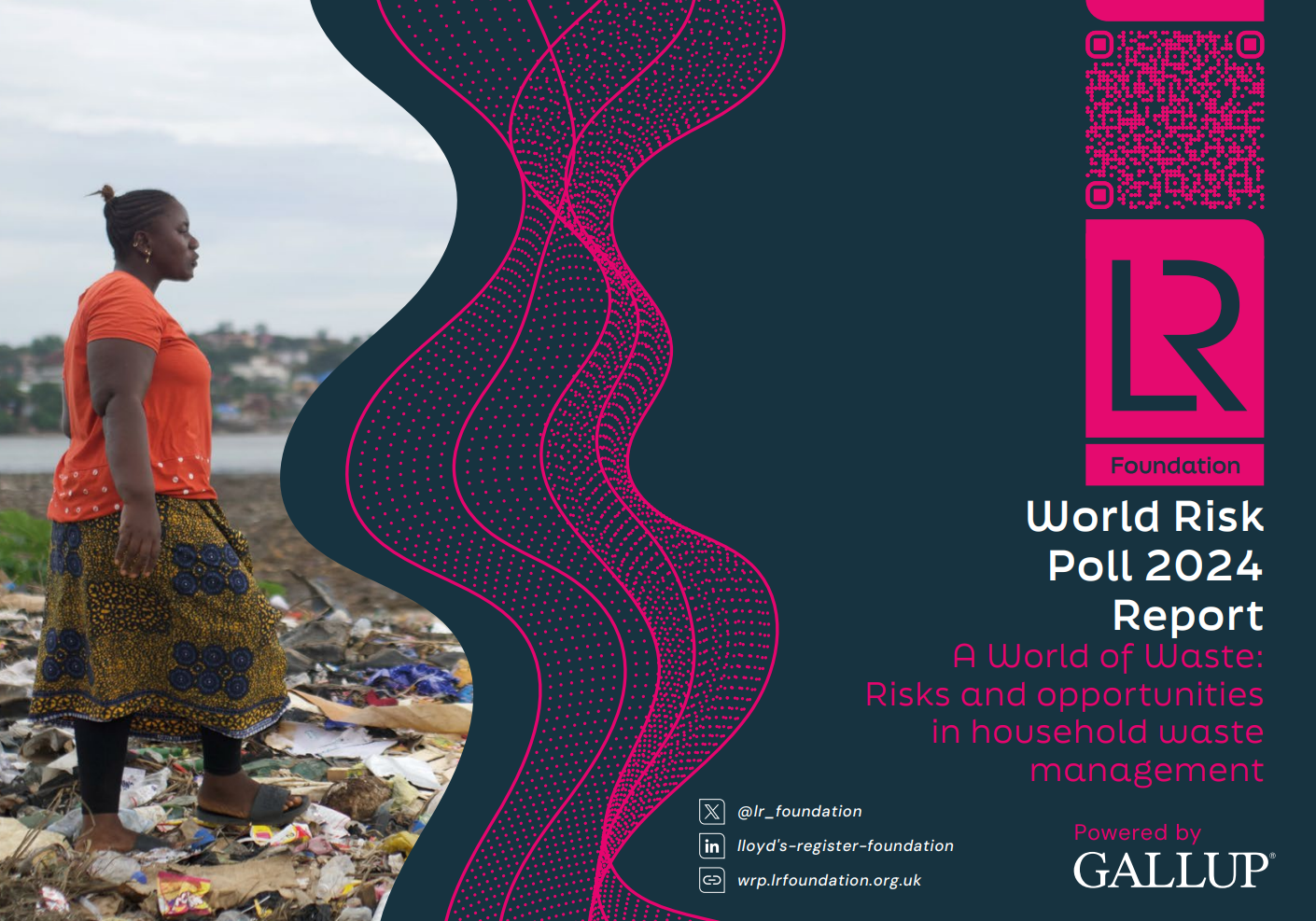 A World of Waste: Risks and opportunities in household waste management ...