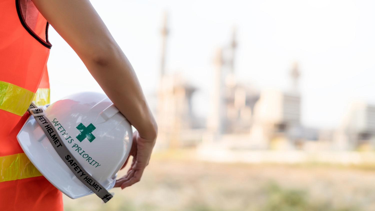 Nearly half of workplace harm goes unreported, safety charity reveals ...