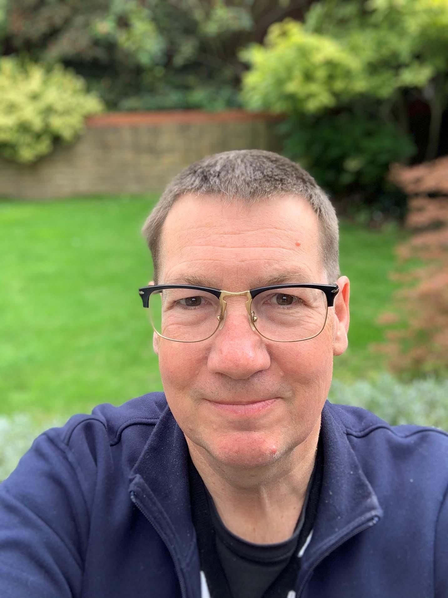 Alex Stitt joins Heritage Centre | Lloyd's Register Foundation