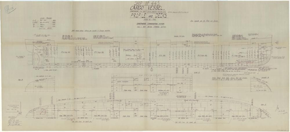A unique international maritime collection goes online | Lloyd's ...