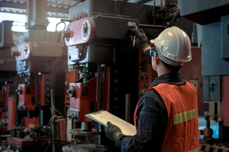 Opening the doors of large-scale testing facilities | Lloyd's Register ...